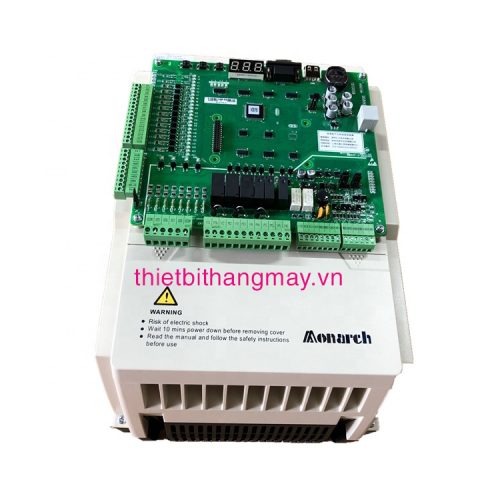 Biến tần nice3000 - 【 1.1- 45 kw】Chính hãng, Bảo hành 12 tháng