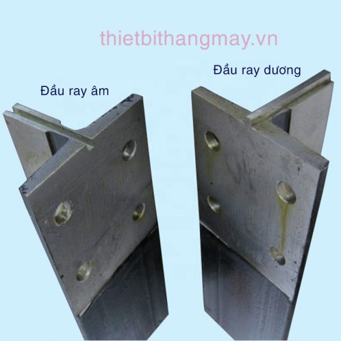 Ray dẫn hướng thang máy - Đủ các kích cỡ ️ Chuẩn EU